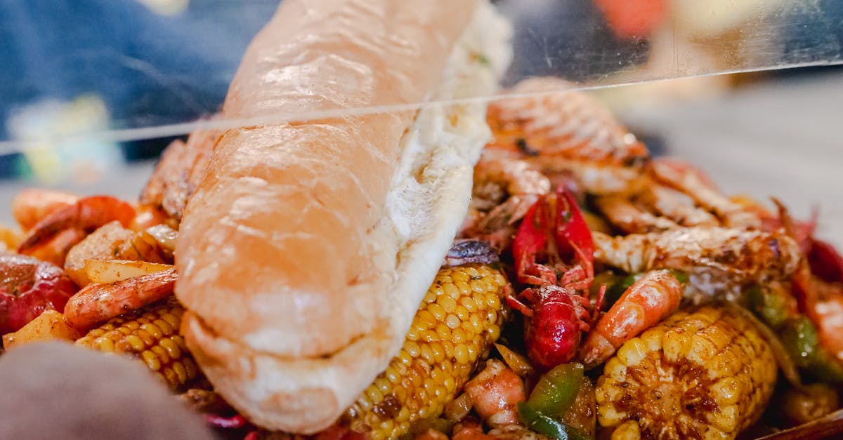 Top 5 Seafood Restaurants In The Dominican Republic: Fresh & Flavorful ...