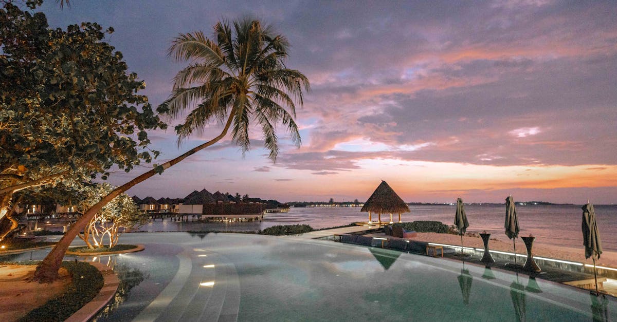 7 Best Couples Resorts In The Dominican Republic For Your Ultimate ...