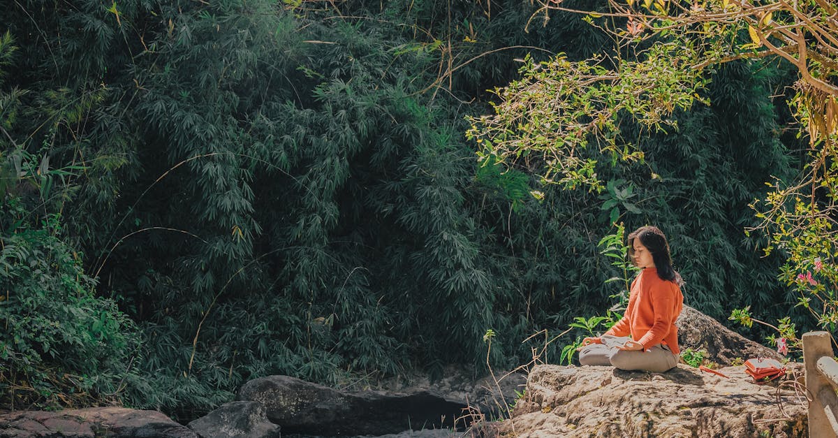 5 Ways To Find Inner Peace At Yoga Retreats In The Dominican Republic ...